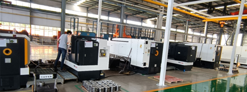 Company News - China Machinery (Jining) Industrial Co., Ltd(CNMC)